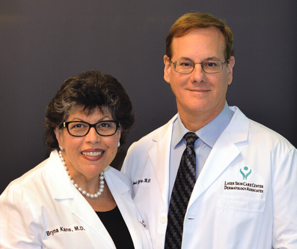 About - Laser Skin Care Centers